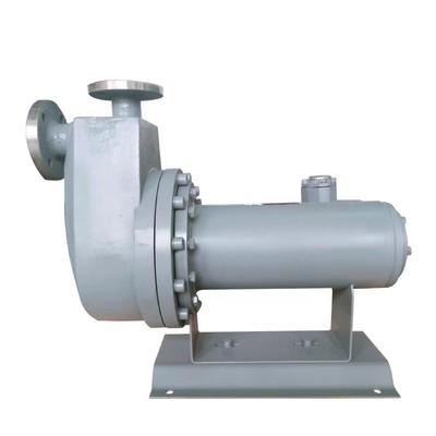 China Leak Free Canned Motor Pump 50Hz 60Hz for Power Plants Chemical Industry for sale