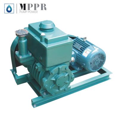 China Canned Motor Pump 2-10 HP 1750 RPM Stainless Steel 200-500 GPM for Diesel Generator Set for sale