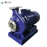 China Canned Motor Pump 1-2 Inch 110/220V 1750 RPM Stainless Steel for Diesel Generator for sale