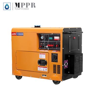 China Stainless Steel Canned Motor Pump 1750 RPM 1-2 Inch 200-500 GPM for Diesel Generator for sale