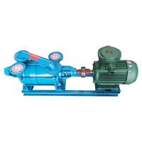 China Canned Motor Pump 110/220V 200-500 GPM 1-2 Inch for Diesel Generator Systems for sale