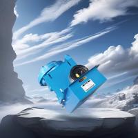 China Stainless Steel Filtrate Pump 220V 1.5MPa for Liquid Filtration for sale