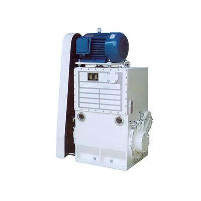 China Slide Valve Vacuum Pump 0.1MPa 50Hz Electric Stainless Steel Vacuum Exhaust Device for sale