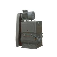 China Slide Valve Vacuum Pump 50L/min 0.1MPa Low Noise ≤60dB Stainless Steel Industrial for sale