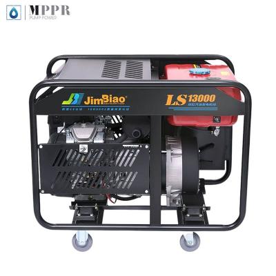 China Roots 2.2KW 0.04MPa Twin Screw Vacuum Pump Double Suction Roots Blower for Industrial Use for sale