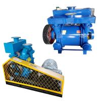 China Electric Water Transfer Pump 1/2 HP Cast Iron 500 GPH 25 Ft Head 140F Max for sale