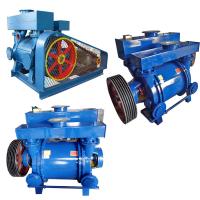 China Electric Water Transfer Pump 1/2 HP 500 GPH Flow Rate Cast Iron 140F Max Temp for sale