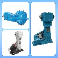 China Reciprocating Vacuum Pump 1725 RPM 16 Oz Oil Capacity 110V 1/4 HP Vertical for sale