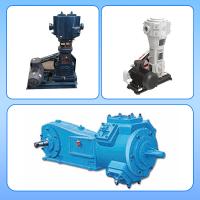 China Reciprocating Vacuum Pump 2.5 CFM 68 DB 1/4 HP Aluminum 16 Oz Oil Capacity 110V for sale
