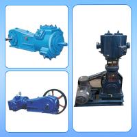 China Oil Free Reciprocating Vacuum Pump 2.5 CFM 110V 60Hz 16oz Aluminum for sale