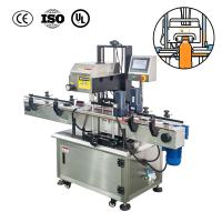 China Automatic 4 Wheel Capping Machine 30-100 BPM Food Grade 304 Stainless Steel Bottle Capper for sale