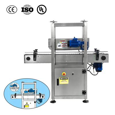China In-Line Press Capping Machine 20-110mm Cap Diameter 60-150 BPM Stainless Steel for sale