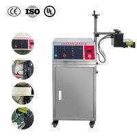 China Intelligent Induction Aluminium Foil Sealing Machine 4000W 15-165mm Bottle Mouth for sale