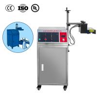 China 4000W Water Cooled Induction Sealing Machine XT-5000 for 15-165mm Bottle Mouth Aluminum Foil Sealer for sale