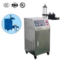 China 4000W Water Cooled Induction Sealing Machine XT-5000 for 15-165mm Bottle Mouth Aluminum Foil Sealer for sale