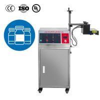 China XT-5000 Water-Cooled Induction Sealing Machine 4000W 220V 50HZ for 15-165mm Bottles Cleanroom for sale