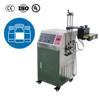 China XT-5000 Water-Cooled Induction Sealing Machine 4000W 220V 50HZ for 15-165mm Bottles Cleanroom for sale