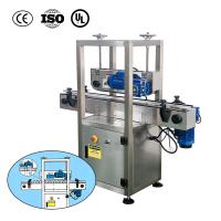 China Automatic Inline Snap Capping Machine with 60-150 BPM Speed Stainless Steel Structure and High Precision Capping for sale
