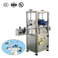 China Automatic Inline Snap Capping Machine with 60-150 BPM Speed Stainless Steel Structure and High Precision Capping for sale