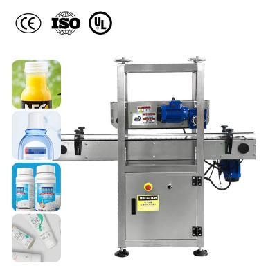 China Automatic Snap Capping Machine with 60-150 BPM Speed, Stainless Steel Structure for High Precision & Stable Capping for sale