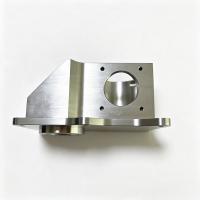 China Custom 5-Axis CNC Milled 6061-T6 Aluminum Housing Enclosure with Multi-Cavity Structure for sale