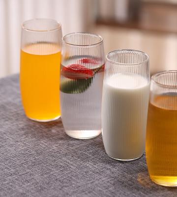 China High Borosilicate Glass Tumbler Beer Glass Coffee Glass Tea Glass Chocolate Glass Juice Glass Milk Glass for sale