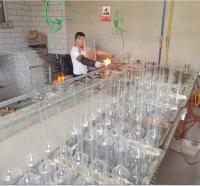 China High Borosilicate Glass Glass Pitchers With Lid Minimalist Design for sale