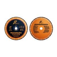 China Multipurpose Stone Diamond Cutting Disc 230mm Vacuum Brazed for sale