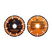 China Emergency Multipurpose 115mm Diamond Brick Cutting Disc 8mm for sale