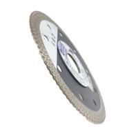 China X Style Teeth Ceramic Tile Cutting Diamond Saw Tools 1.4mm 1.8mm 2mm for sale