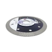 China X Style Teeth Ceramic Tile Cutting Diamond Saw Tools 1.4mm 1.8mm 2mm for sale