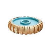 China 6 Inch Oem 150mm Diamond Grinding Wheel For Granite Stone for sale