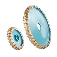 China 6 Inch Oem 150mm Diamond Grinding Wheel For Granite Stone for sale