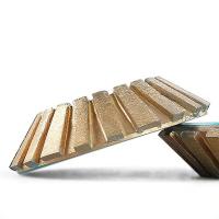 China Customized Shape Diamond Cut Grinding Wheel For Stone Granite Ceramic for sale