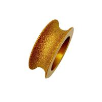 China Angle Grinder 4 Inch Sintering Cup Diamond Wheel For Limestone for sale