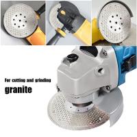 China 115mm 125mm Electroplating Diamond Disc For Circular Saw Concrete Cutting for sale