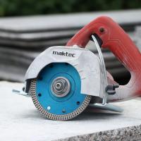 China Super Thin Angle Grinder 4.5 Inch Diamond Saw Blade For Cutting Marble Porcelain for sale