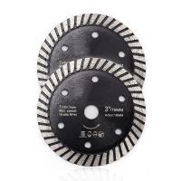 China 350mm Diamond Cutting Blade For Marble Stone Concrete for sale