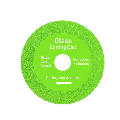 China 100mm 7 1 2 Inch Circular Saw Diamond Blade Granite For Angle Grinder for sale