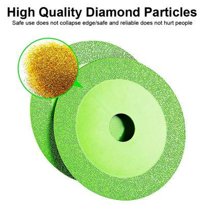 China Stone Fast Cut Diamond Saw Blade 7 1 4 Inch 8 Inch 10 Inch for sale
