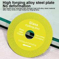 China Continuous 10 Inch Diamond Saw Blade Cutting Porcelain Tiles Ceramics for sale