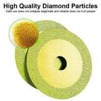 China Marble 14 Diamond Saw Blade Smooth Cutting And Grinding for sale