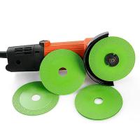 China Glass 4 Inch Diamond Cutting Blade Disc 100mm Ultra Thin for sale