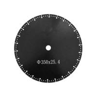 China 350mm 125mm 115mm Vacuum Brazed Diamond Saw Blade Grinding Disc for sale