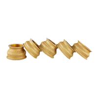 China HG-65 Marble Diamond Grinding Wheel 15mm 30mm 35mm for sale