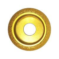 China 20mm HG-64 Polishing Diamond Grinding Wheel For Hand Grinder for sale