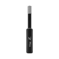 China 6mm Marble Hexagonal Shank Marble Core Drill Bits Brazed Wax Inside for sale