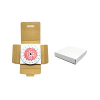 China Deyi Dry Wet Dual Side Diamond Saw Blade 125mm Vacuum Brazed for sale