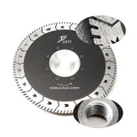 China 3mm 5/8-11