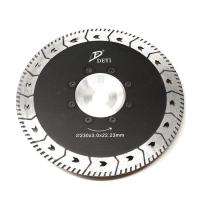 China 3mm 5/8-11